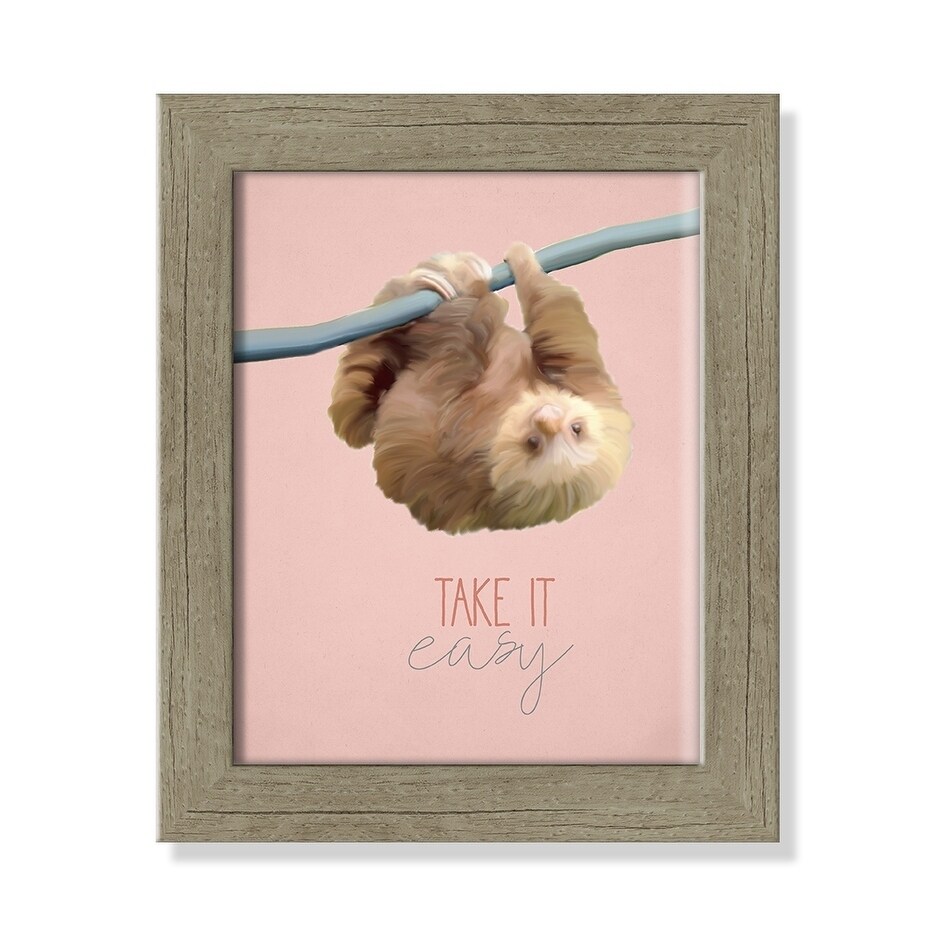 Happy Sloths 3 - Bed Bath & Beyond - 30310801