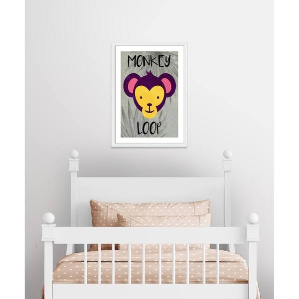 Monkey Loop - Bed Bath & Beyond - 30330874