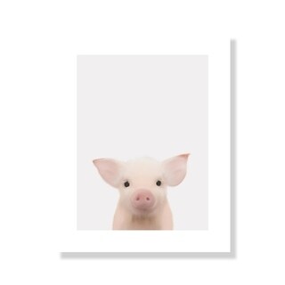 Piglet Gray - Bed Bath & Beyond - 30332124