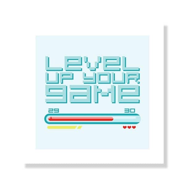 Level Up - Blue - Bed Bath & Beyond - 30332237