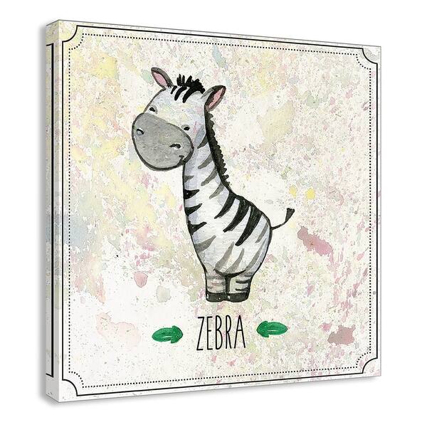 Jungle Day 4 - Black - Bed Bath & Beyond - 30332574