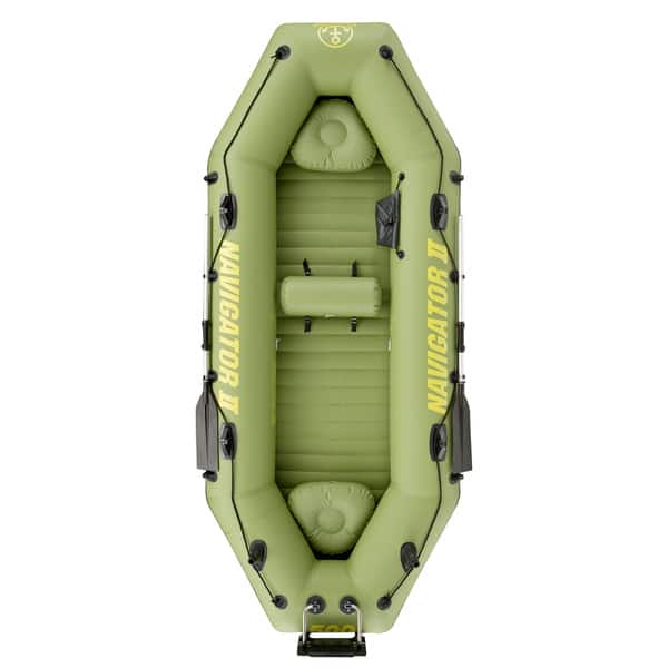 Red Star Marine Navigator II 500 Boat - Bed Bath & Beyond - 3034152