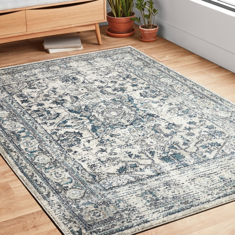 Brown 7' x 9' Area Rugs - Bed Bath & Beyond