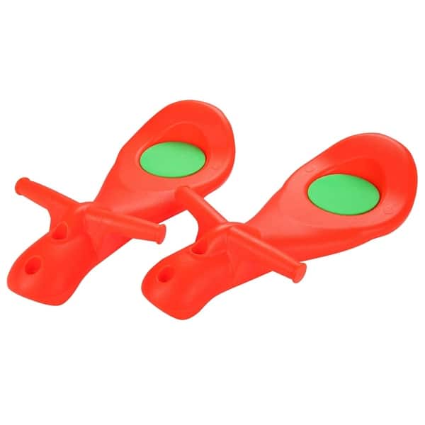 Kids Teeter-Totter Home Seesaw 360 Degree Swivel Rotating - On Sale ...