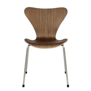 Jacki Chair with metal legs and wood seat, differents colours. - Bed ...