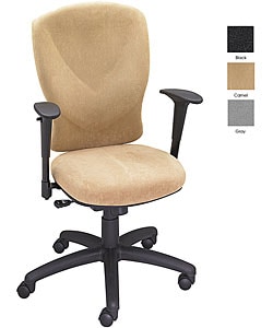 Safco Vivid High Back Task Chair - Bed Bath & Beyond - 3037618