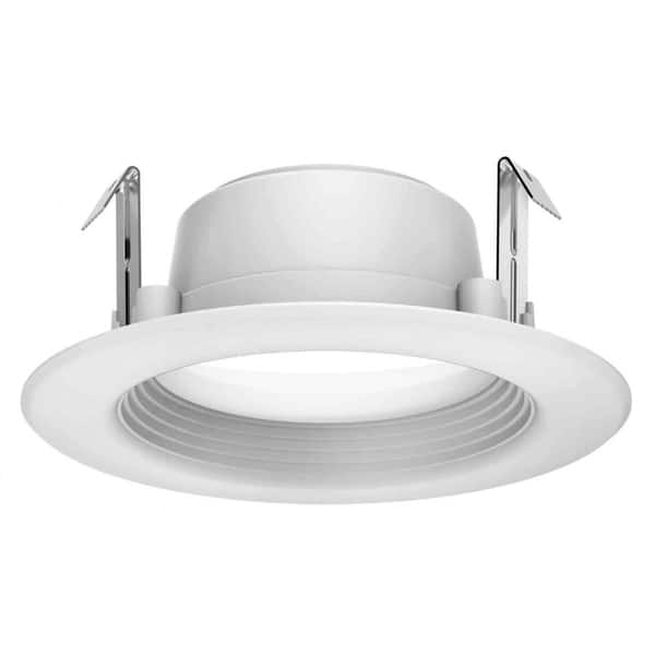 7 Watt LED RDL 4 inch 40K 120 Volts - Bed Bath & Beyond - 30383932