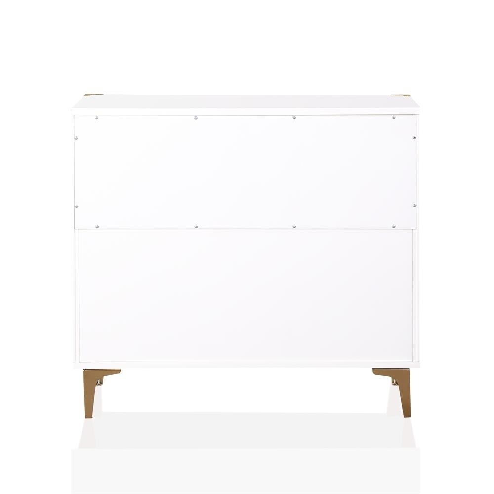 Karissa 3 drawer chest store