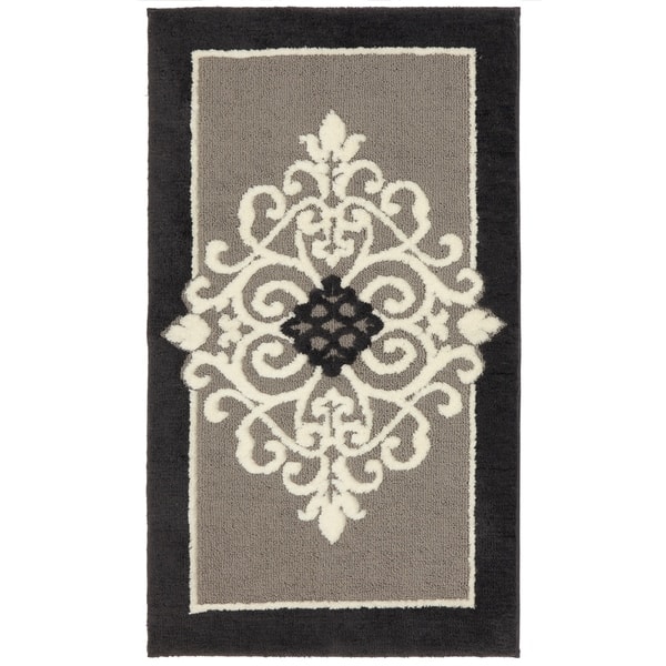 Mohawk Horizon Griffin Bath Rug - Bed Bath & Beyond - 30391624