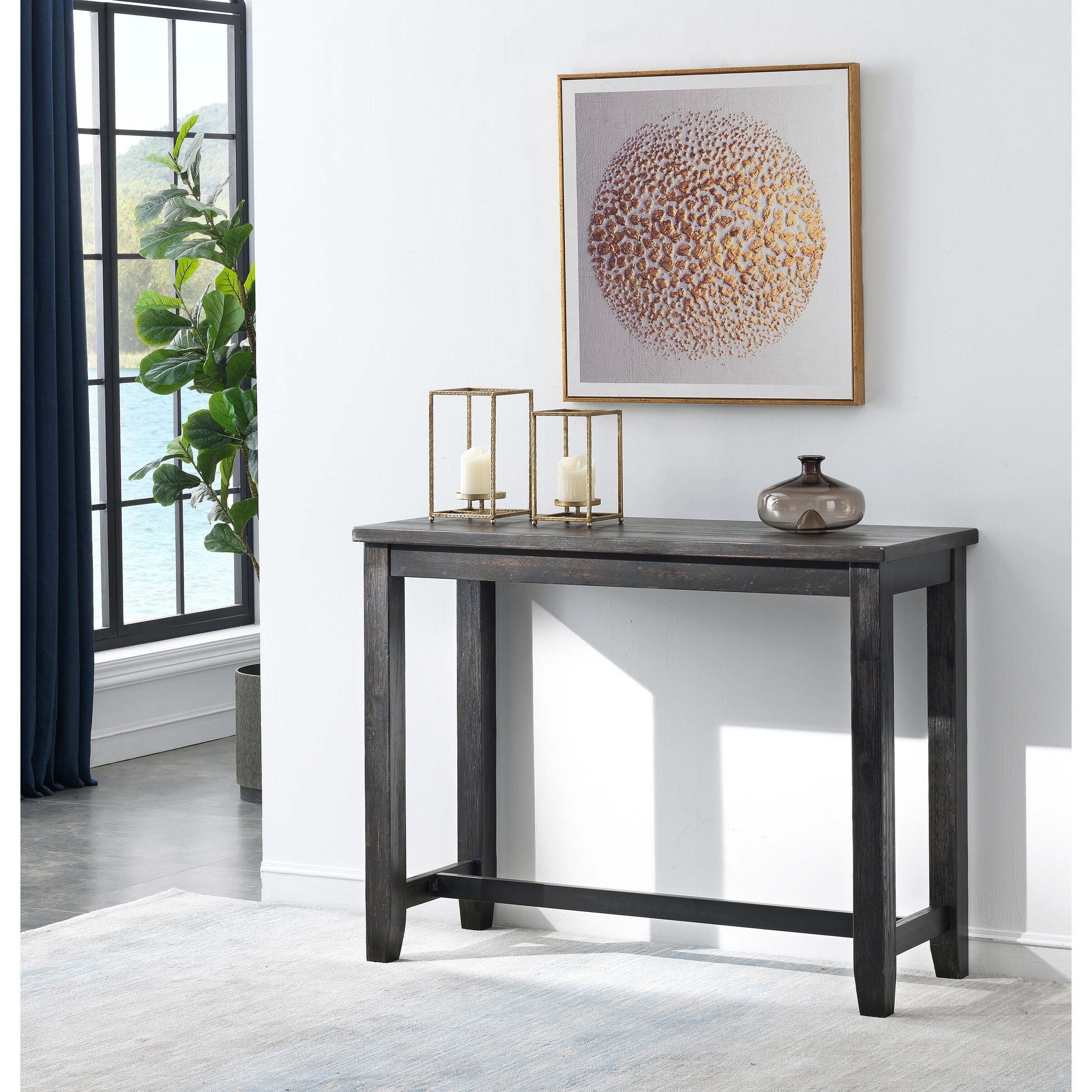 36 Height Console Table Free Shipping 36 Height Console Table Free Shipping