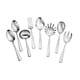 Oneida Chef's Table Entertaining 8-Pc Serve Set - Bed Bath & Beyond ...