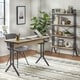 Simple Living Connection Desk - Bed Bath & Beyond - 30486805