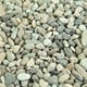 Polynesian Pebble 20 lbs - Natural Decorative Stones | Smooth White ...