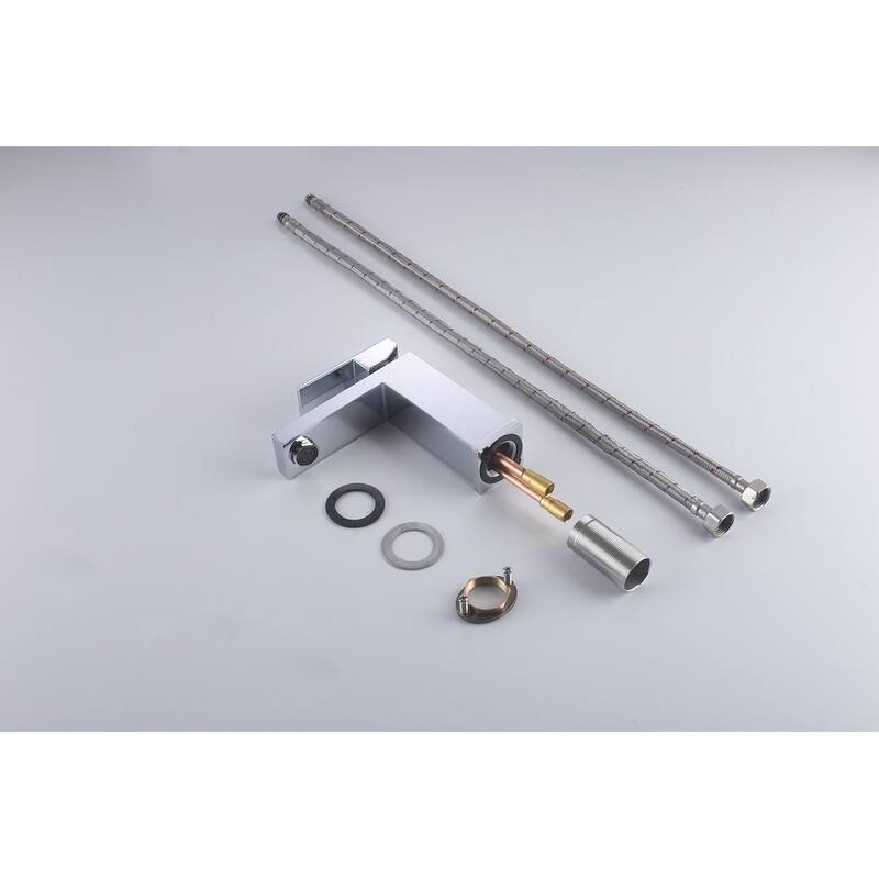 Alma bathroom Basin Faucet - UPC Certified - Overstock - 30533934