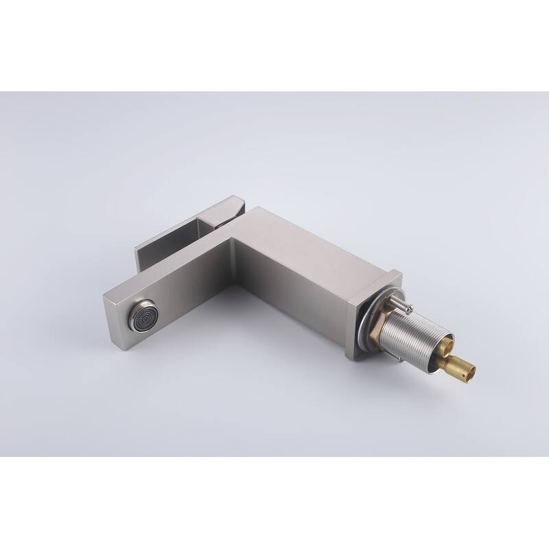 Alma bathroom Basin Faucet - UPC Certified - Overstock - 30533934