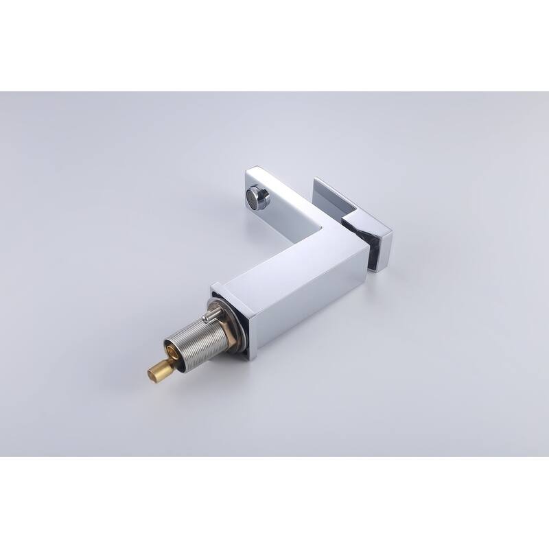 Alma bathroom Basin Faucet - UPC Certified - Overstock - 30533934