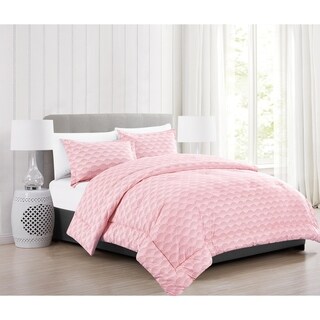 Modernist by Ron Chereskin Printed Fan Comforter Set - Bed Bath ...