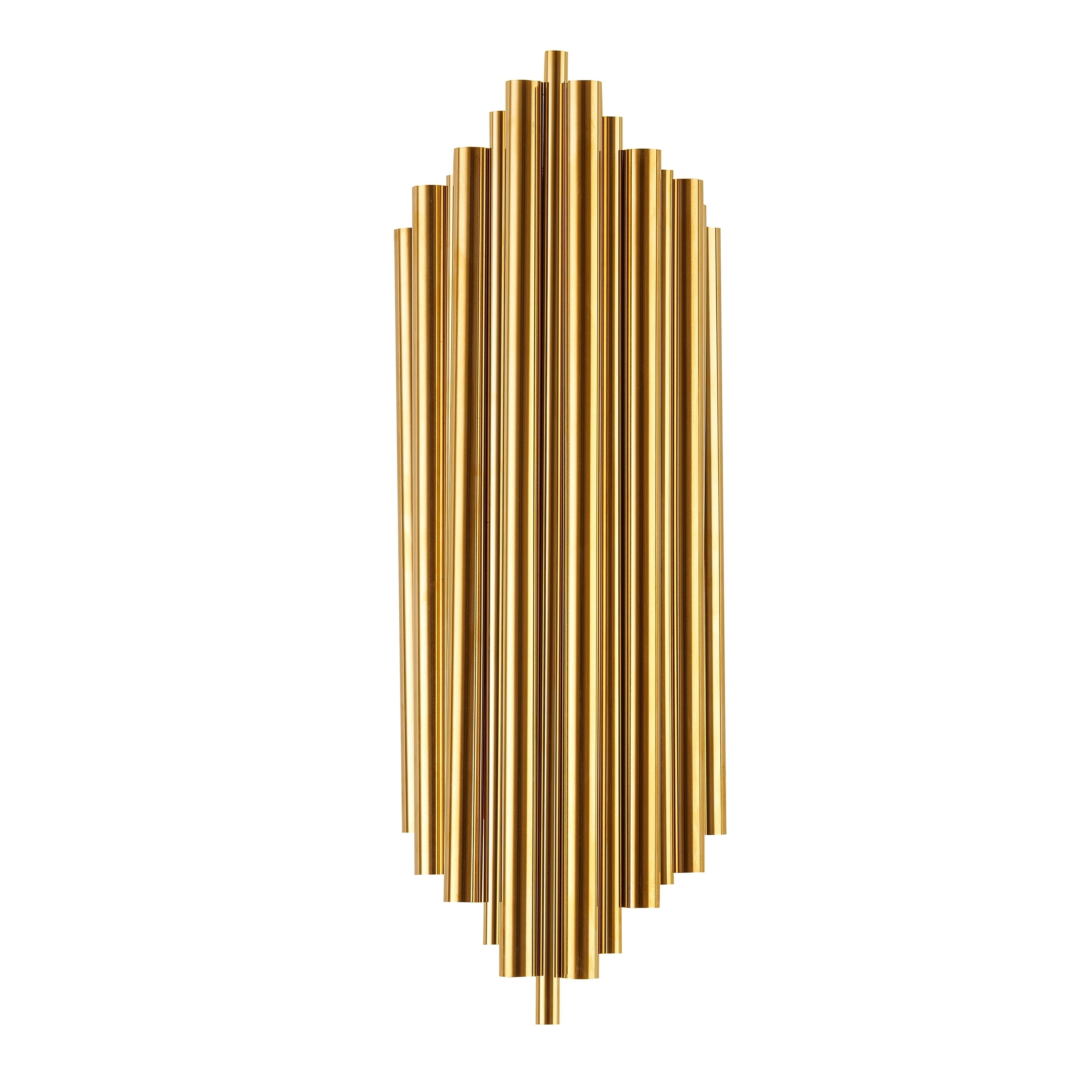 2 Wall Sconces - Bed Bath & Beyond
