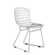 Baby Wire Chair, Powered coated solid steel construction in differents ...