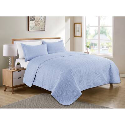 Modernist by Ron Chereskin Printed Line Branch 2/3pcs Quilt Set ...