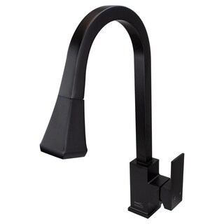 Kent Pull-Out Kitchen Faucet - Bed Bath & Beyond - 30618922