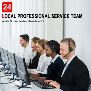 Gasland Chef 24" Built-in Electric Single Wall Oven, 240V 11 Cooking ...