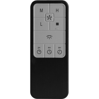 Universal WiFi Remote Control - 5.51" x 3.54" x 2.17" - Bed Bath ...