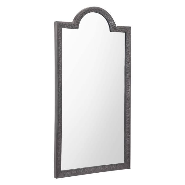 Cari Mirror Black - Bed Bath & Beyond - 30650294