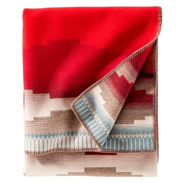 Pendleton Alamosa Throw - Bed Bath & Beyond - 30657843