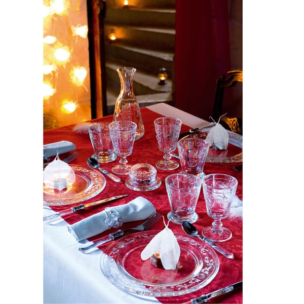 La Rochere Versailles Dessert Plate (Set of 6) - Bed Bath & Beyond ...