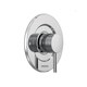 Moen Align 1-Handle Moentrol Pressure Balanced Valve Trim Kit - Bed ...