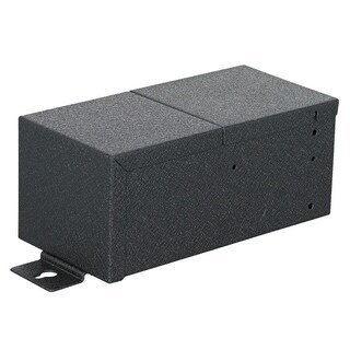 Sea Gull Jane Black 200W High Output LED Tape Magnetic Transformer ...