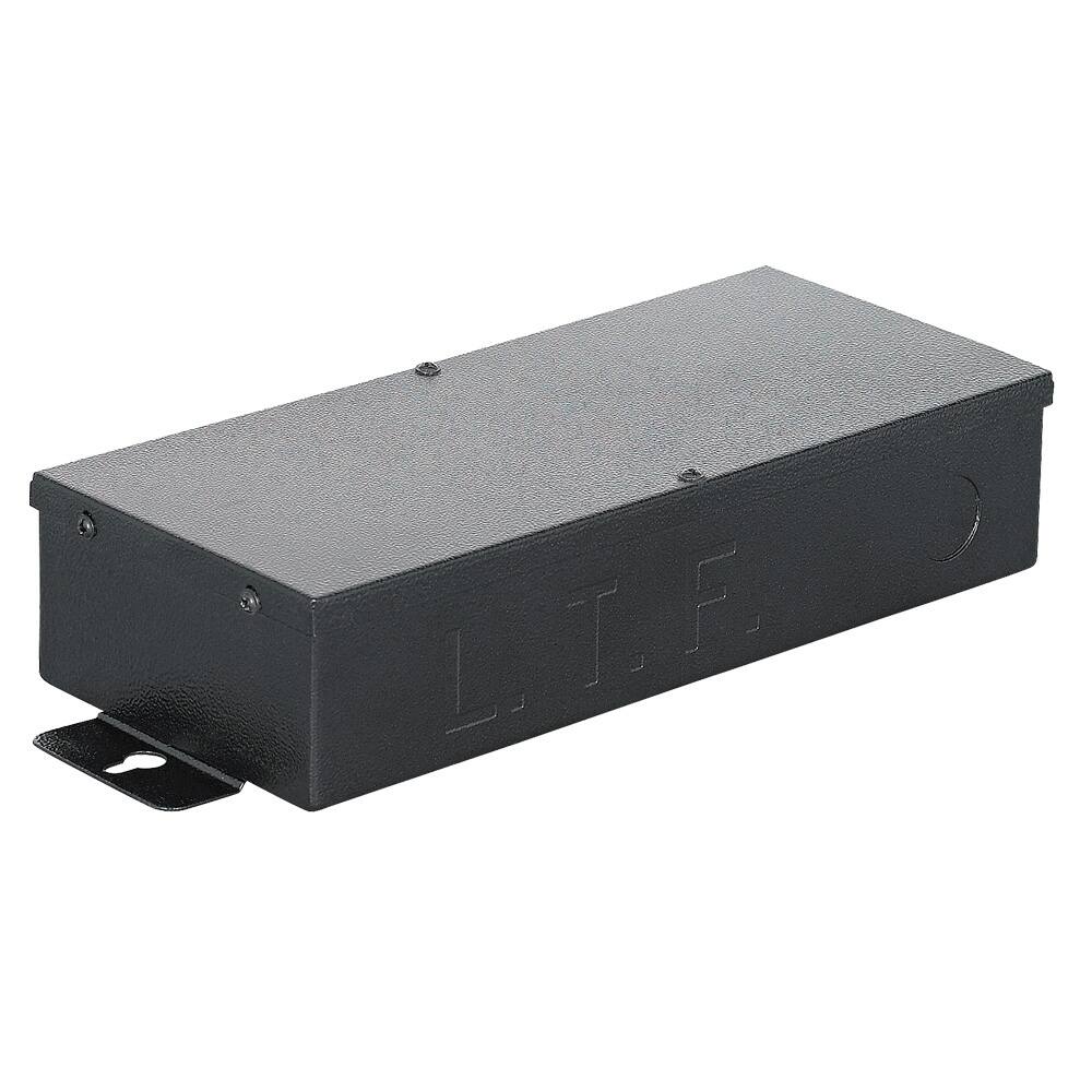 Sea Gull Jane Black 150W High Output LED Tape Electronic Transformer ...