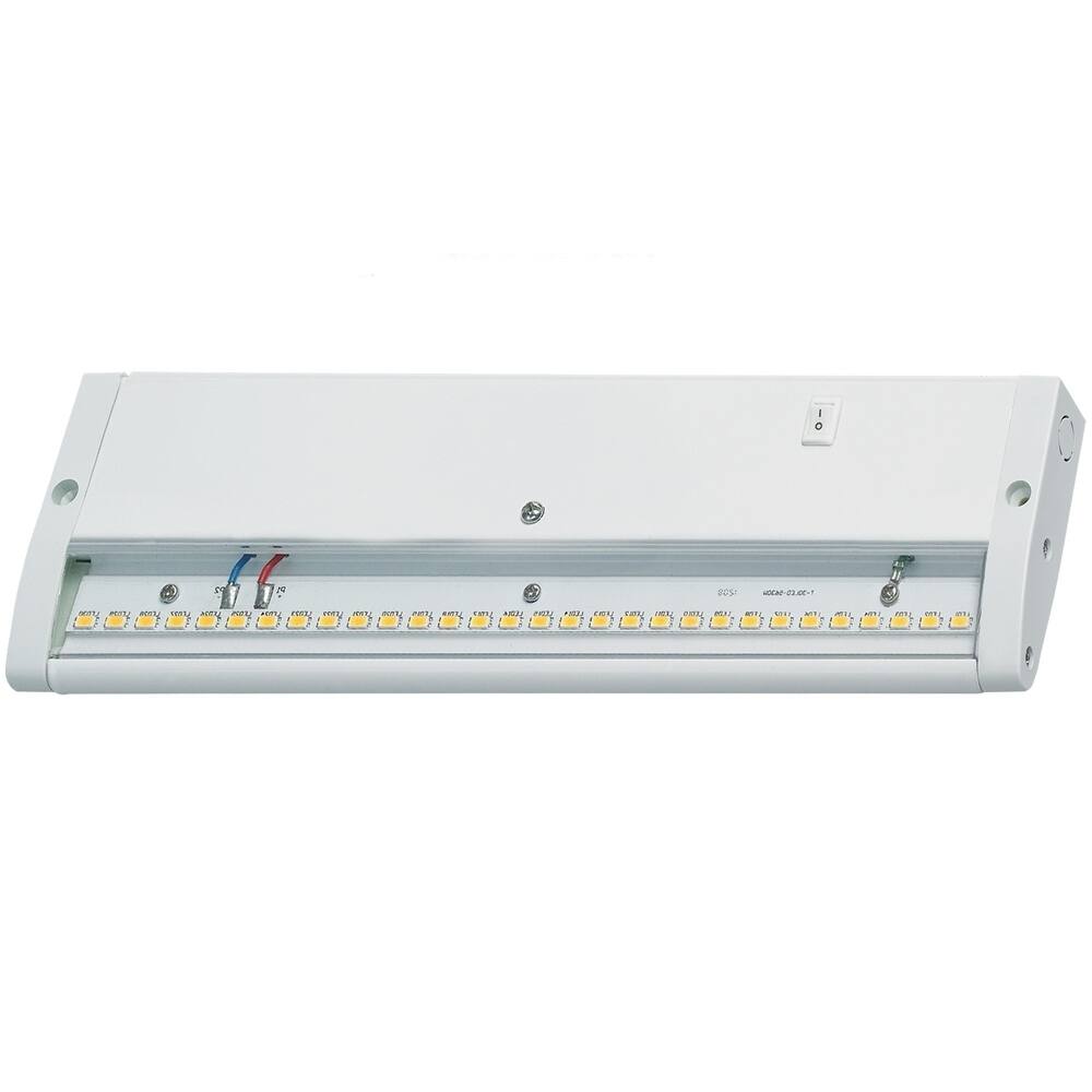 Sea Gull 12-inch 120V Self-Contained LED Lighting - Overstock - 30687896