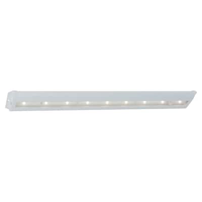 Sea Gull 24V DC Self-contained LED Lamp - Overstock - 30687905