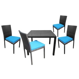 Relazione Square Dining set - Bed Bath & Beyond - 30692918