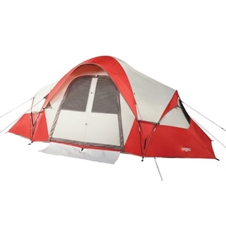 Wenzel Bristlecone 8 Person Tent - Bed Bath & Beyond - 30714271