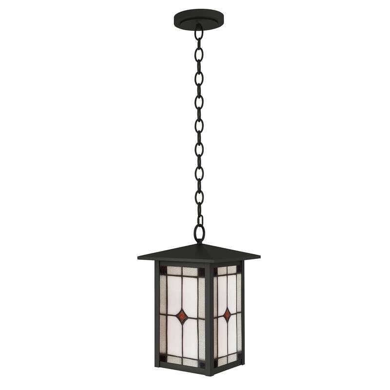 Ory Outdoor Tiffany Mini Pendant - Bed Bath & Beyond - 30725236