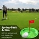 GoSports Pure Putt Challenge Mini Golf Game - Build Your Own Course at ...