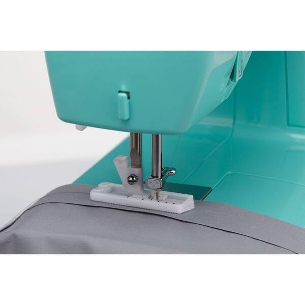 Singer Simple 3223G Handy Sewing Machine including 23 Built-In Stitches ...