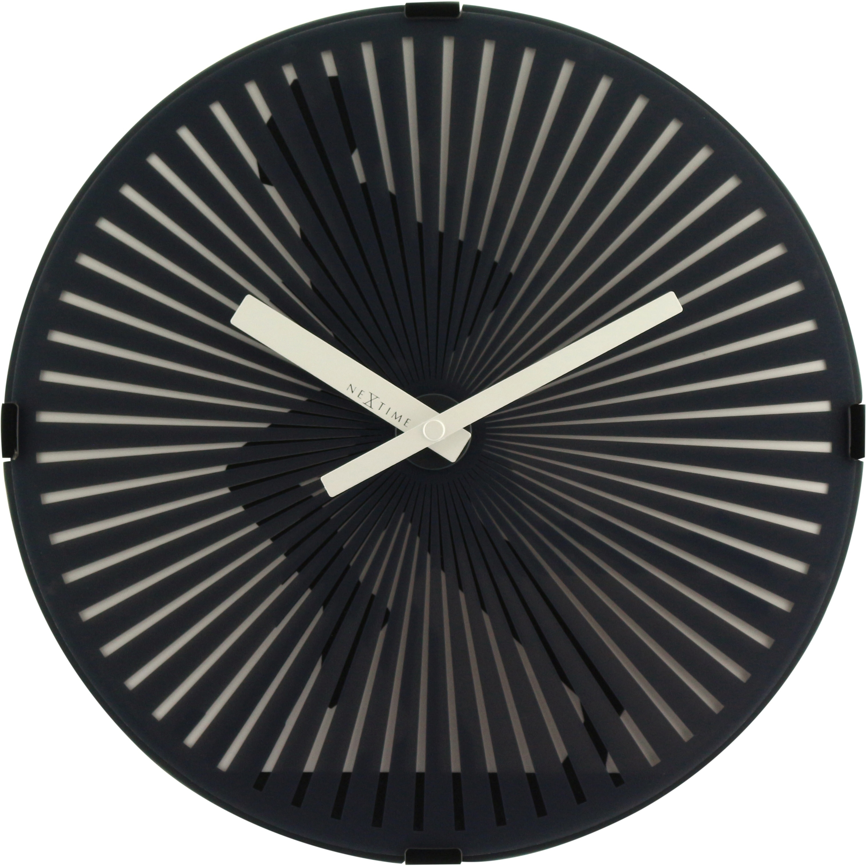 Unek Goods NeXtime Big Ben Decorative, Round Wall Clock, 3D Face ...