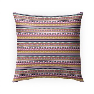VIVA SOUTH Indoor|Outdoor Pillow By Kavka Designs - 18" x 18" - Bed ...