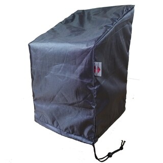 Barstool/Stacked Dining Cover - Shield Gold - Bed Bath & Beyond - 30821478