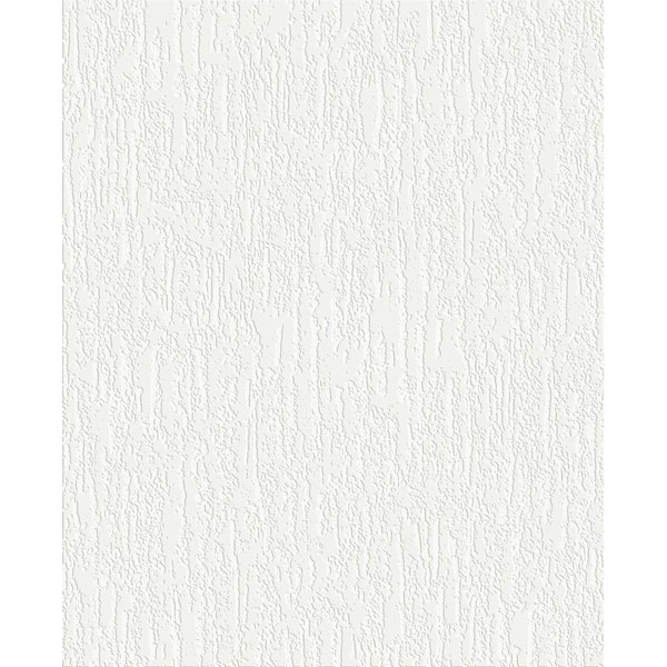 Granol Vertical White Wallpaper - 20.5 X 396 - Bed Bath & Beyond - 30827254