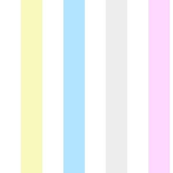 Cotton Candy Stripe Wallpaper - Bed Bath & Beyond - 30827745