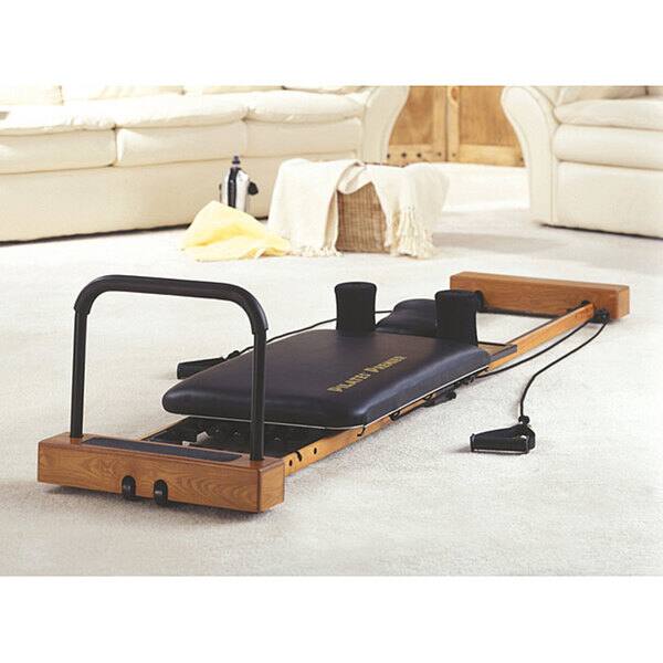Pilate's Premier Home Gym Machine - Bed Bath & Beyond - 3083116