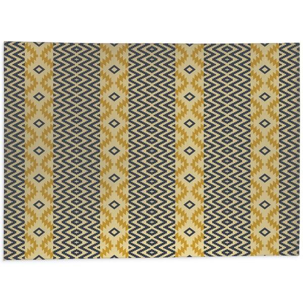 ION GOLD Kitchen Mat By Kavka Designs - Bed Bath & Beyond - 30842799