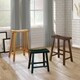 Shankmen Stool (Set of 2) - Bed Bath & Beyond - 30866774