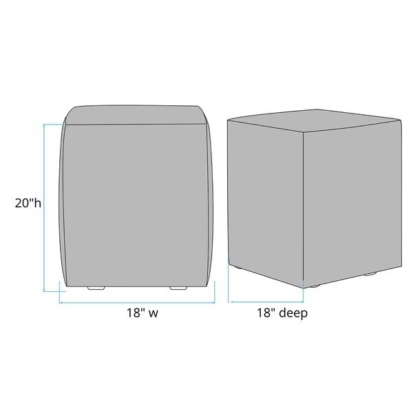 Universal Cube Glam Collection - Bed Bath & Beyond - 30893809