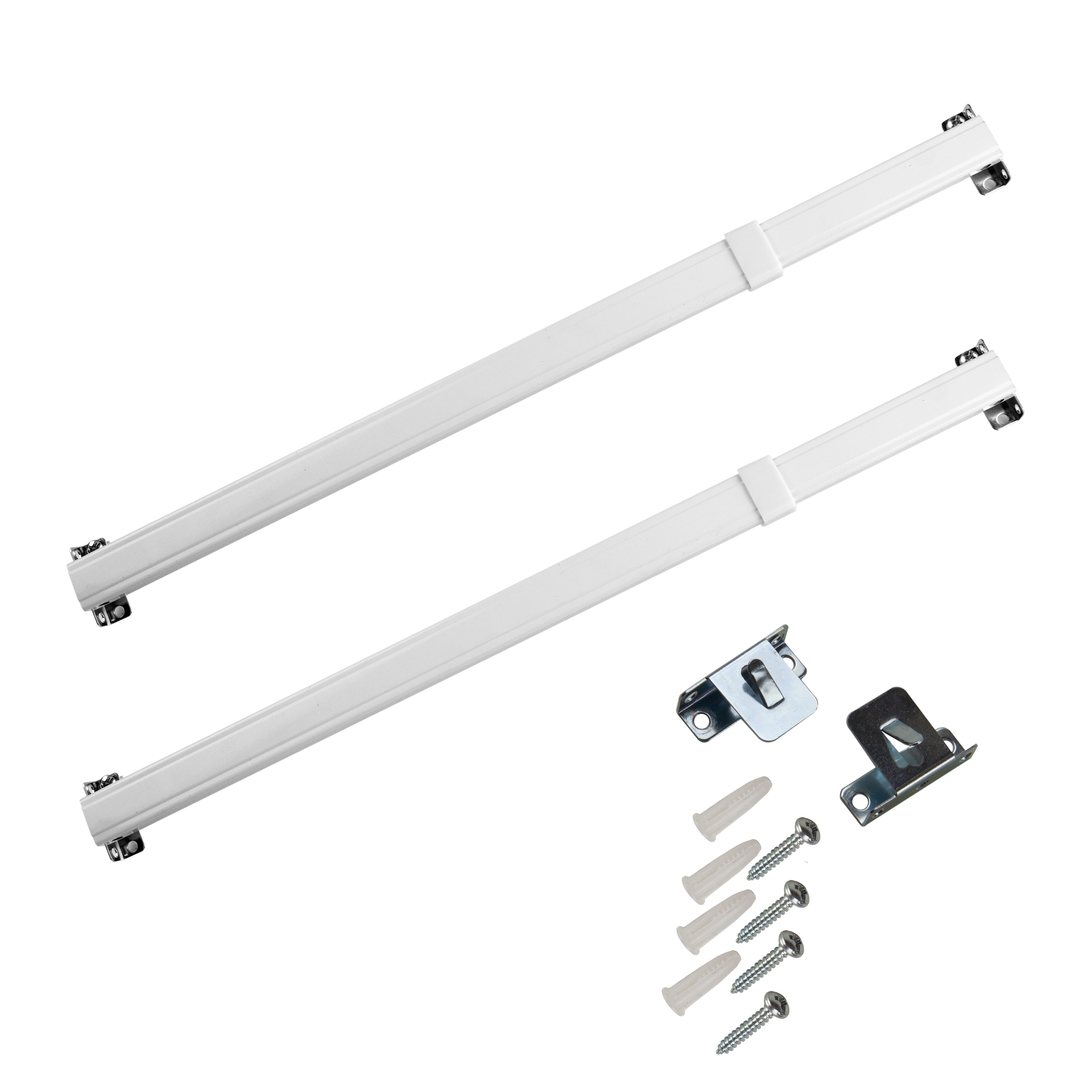 Curtain Rods - Bed Bath & Beyond